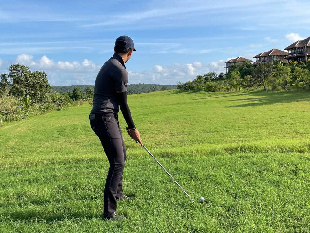 Curated Experiences – Aero Village